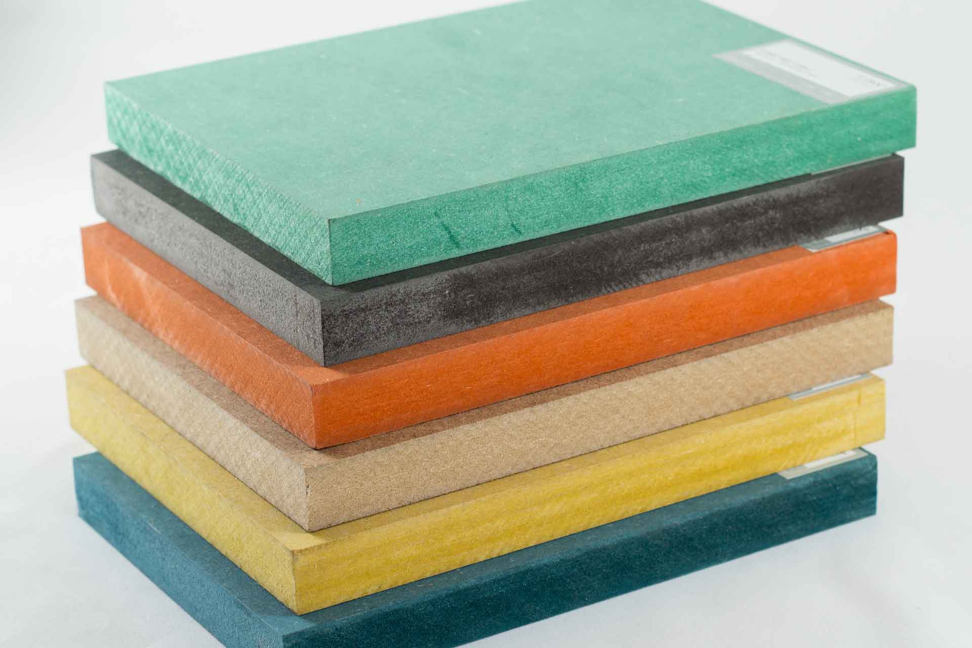 Placi Fibrolemnoase: MDF, HDF, LDF, PAL - Brut, Melaminat sau Furniruit