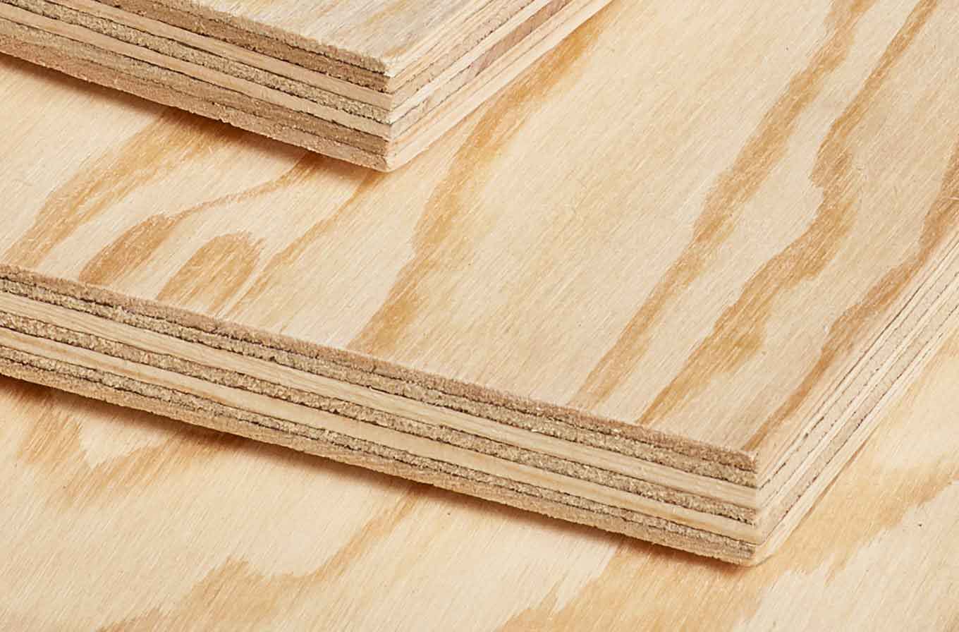 Placa Tego Profesionala 2500x1250mm • Lemn Online