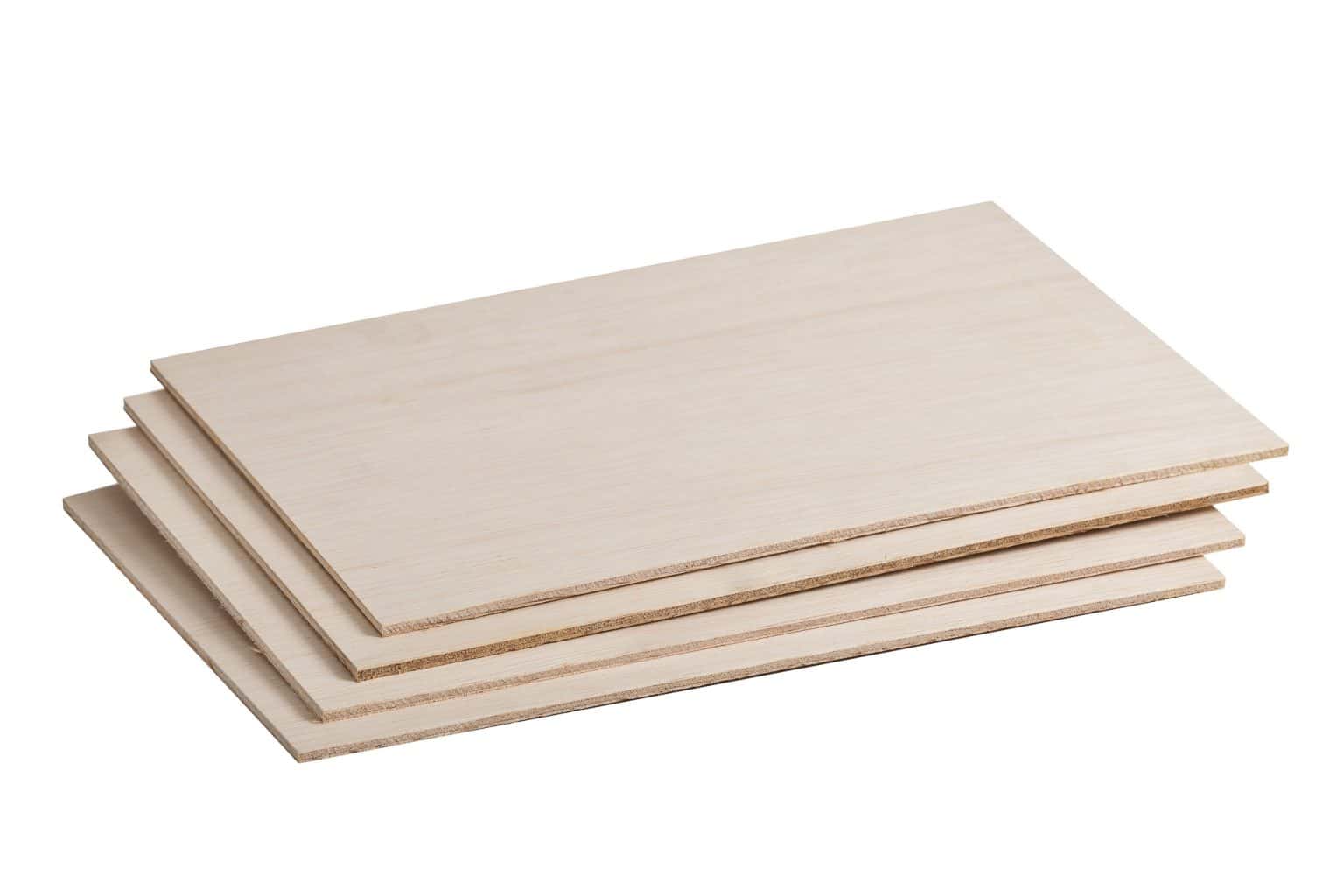 Gama completa de placaj stratificat din lemn • Lemn Online