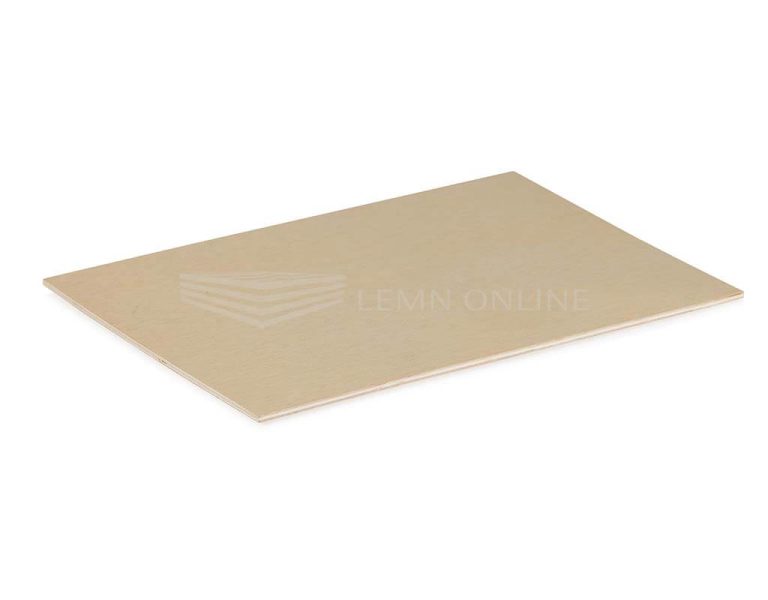 Gama completa de placaj stratificat din lemn • Lemn Online