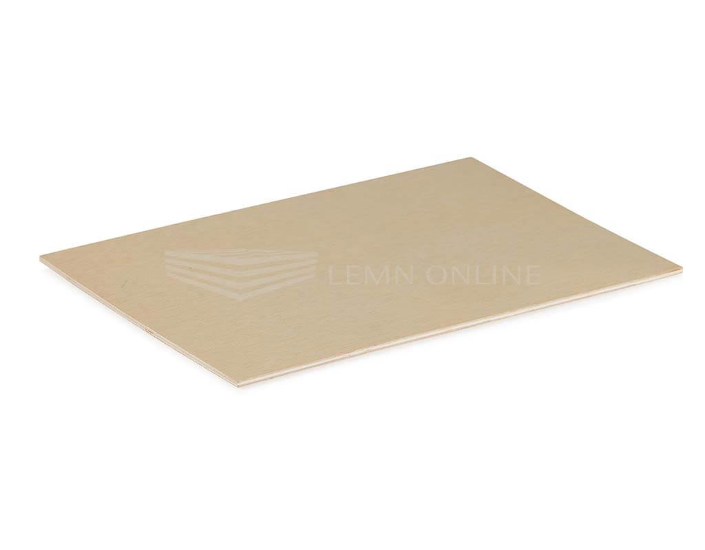 Gama completa de placaj stratificat din lemn • Lemn Online