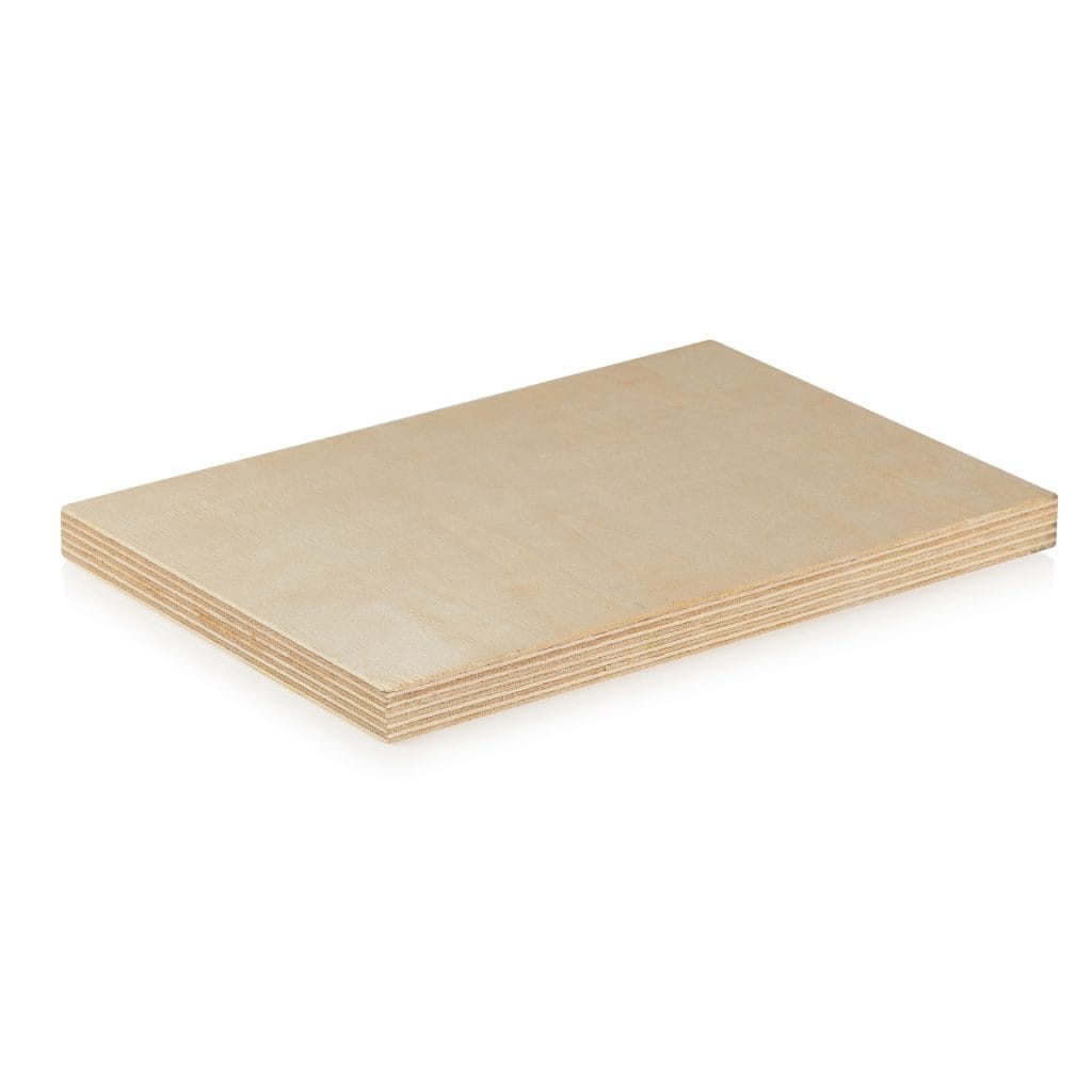 Placaj Brut Mesteacan Ignifugat 2500x1250mm • Lemn Online